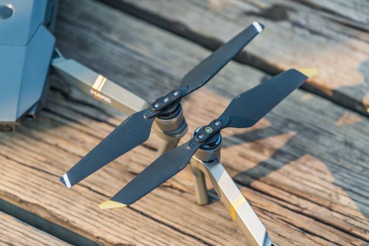 Ultimate DJI Mavic Comparison Guide