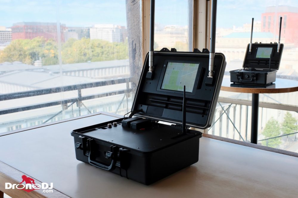 DJI introduces Aeroscope program for the U.S. market - DroneDJ