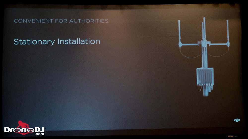 DJI introduces Aeroscope program for the U.S. market - DroneDJ