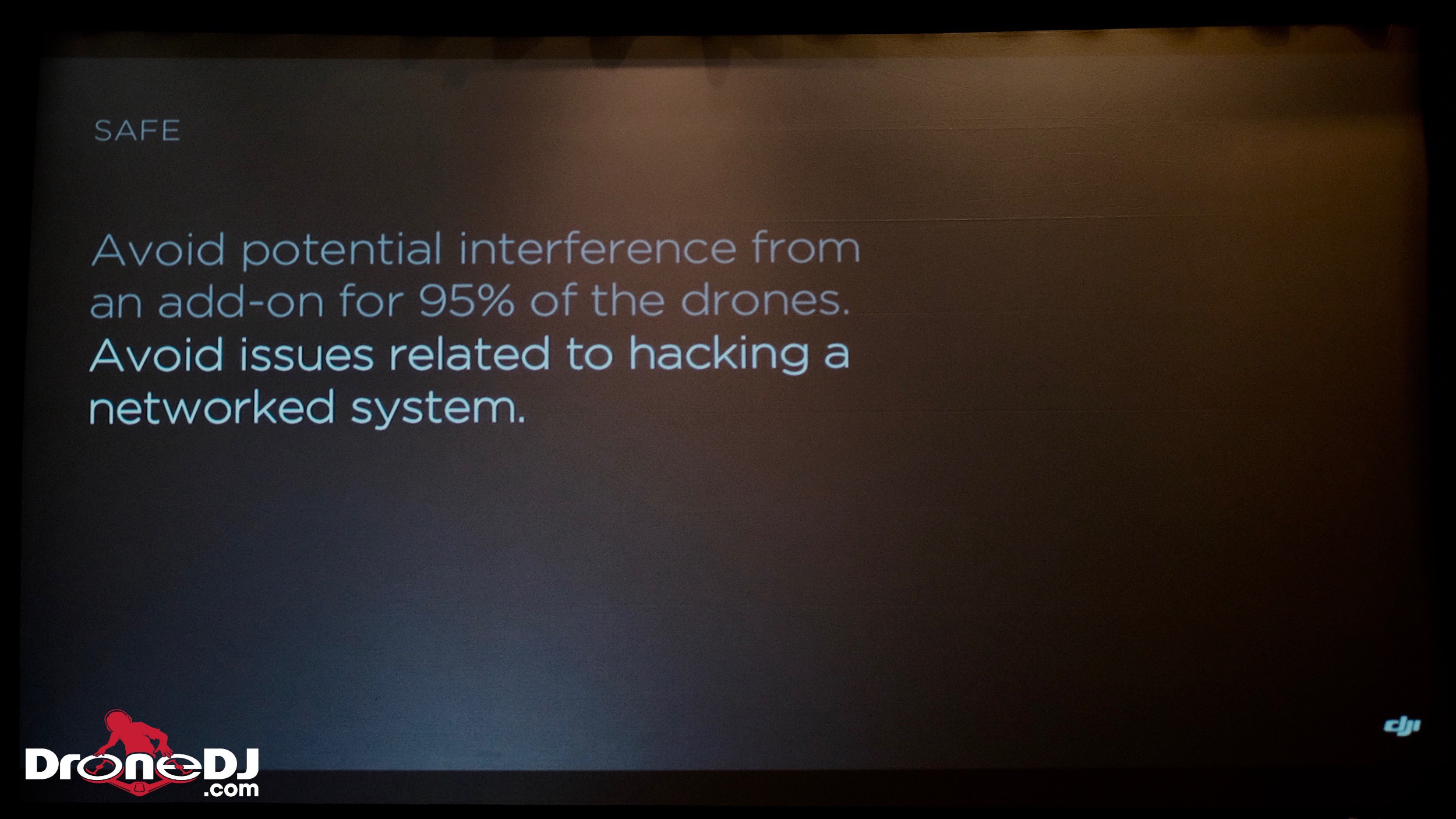 DJI introduces Aeroscope program for the U.S. market - DroneDJ