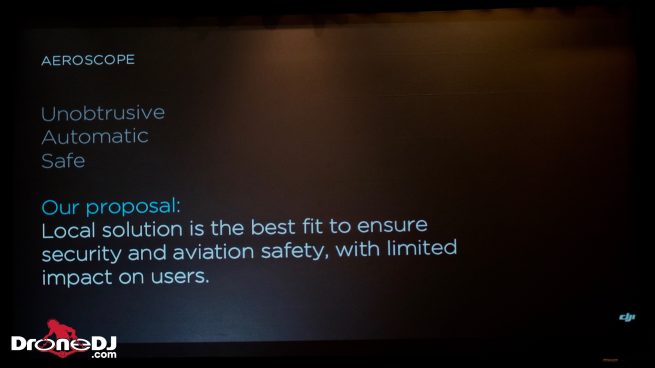 DJI introduces Aeroscope program for the U.S. market - DroneDJ