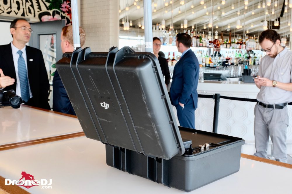 DJI introduces Aeroscope program for the U.S. market - DroneDJ