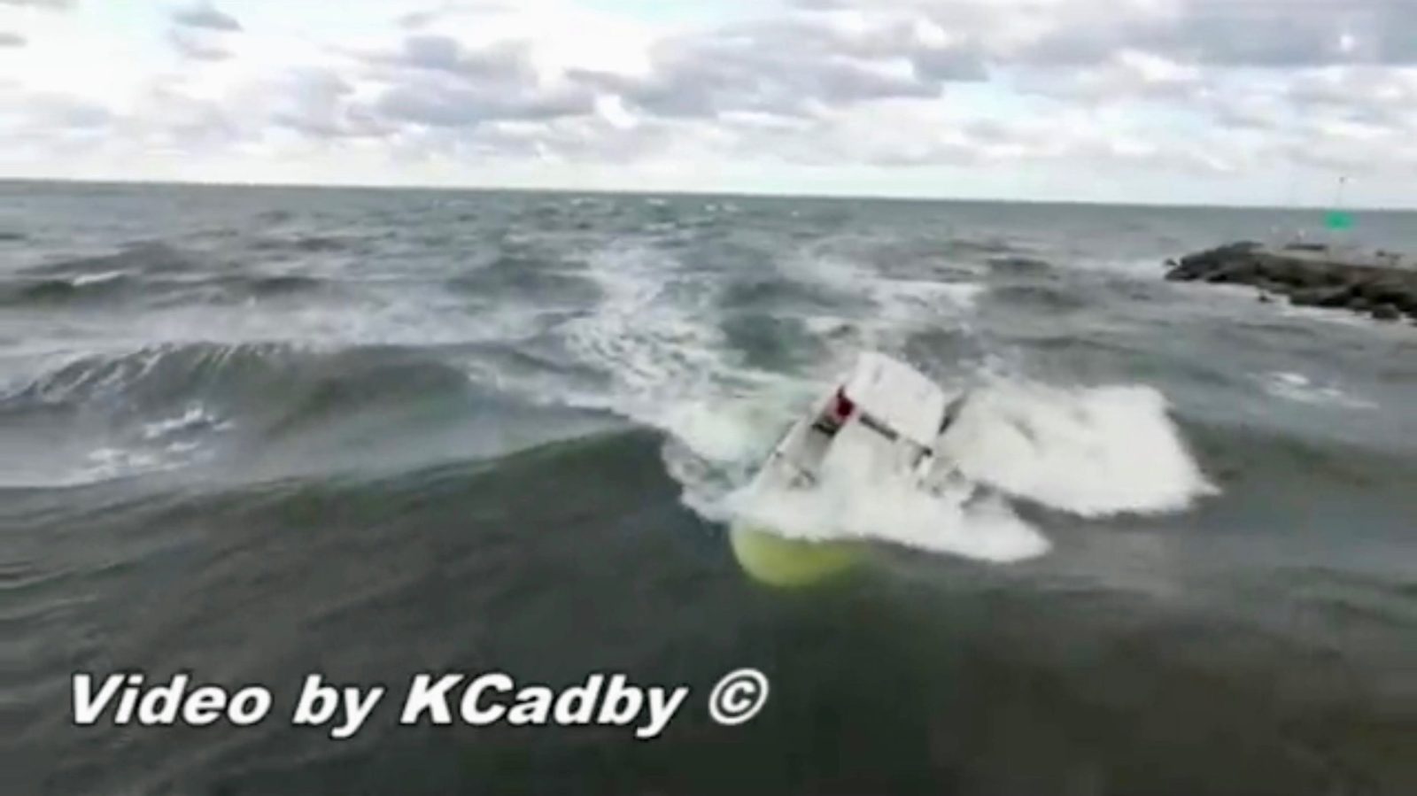 Jupiter Inlet - DroneDJ