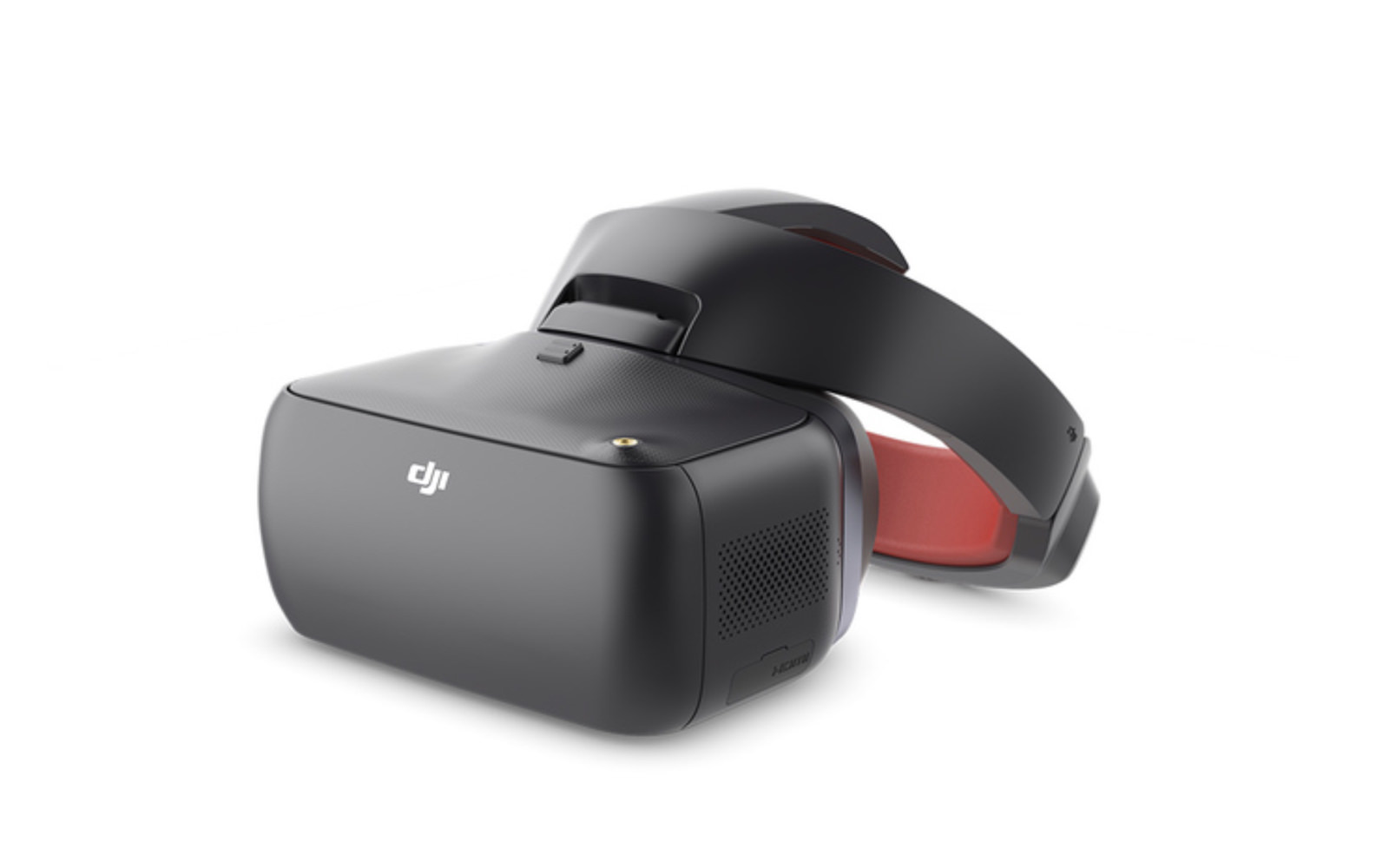 DJI Introduces Racing Edition Goggles and OcuSync Camera - DroneDJ