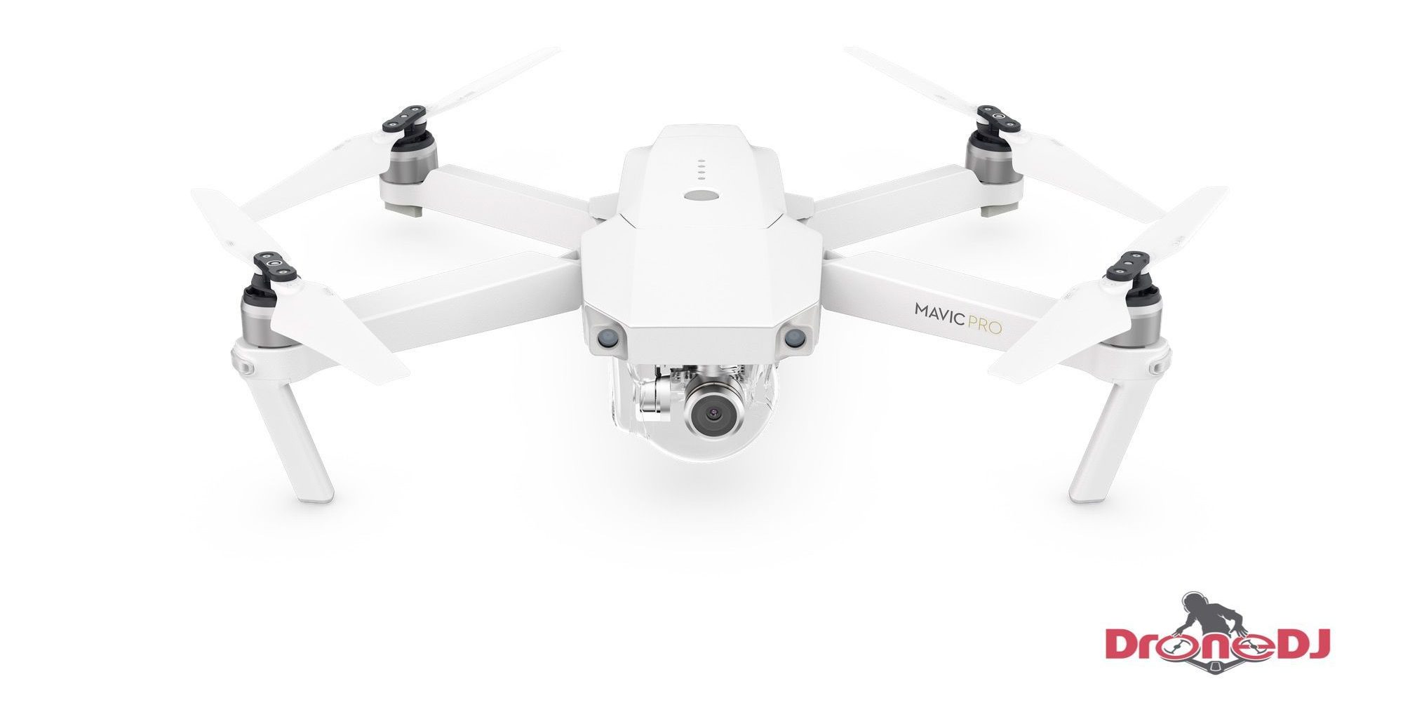 Ultimate DJI Mavic Comparison Guide