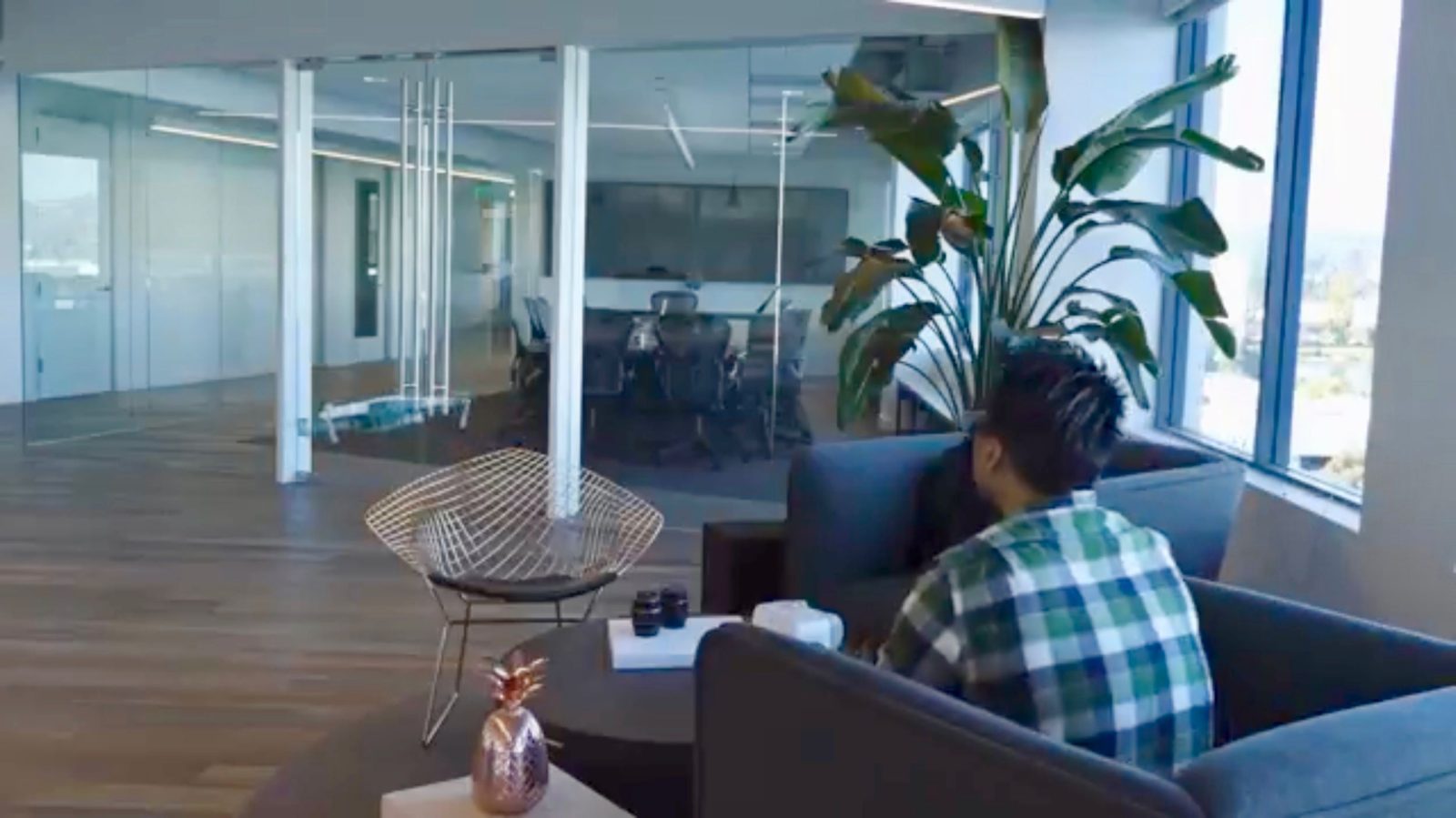 Epson and DJI partner on Augmented Reality Drone Flight Simulator