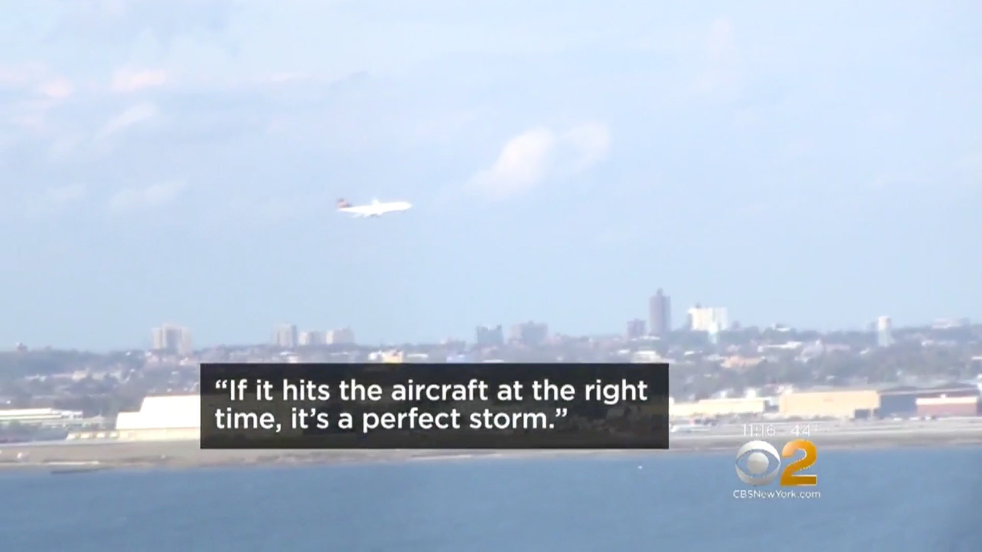 NYPD is hunting rogue drones in New York City - DroneDJ