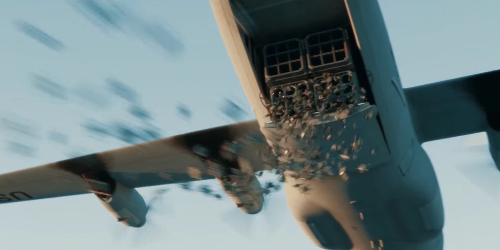 Slaughterbots video showing future of killer drones goes viral - DroneDJ