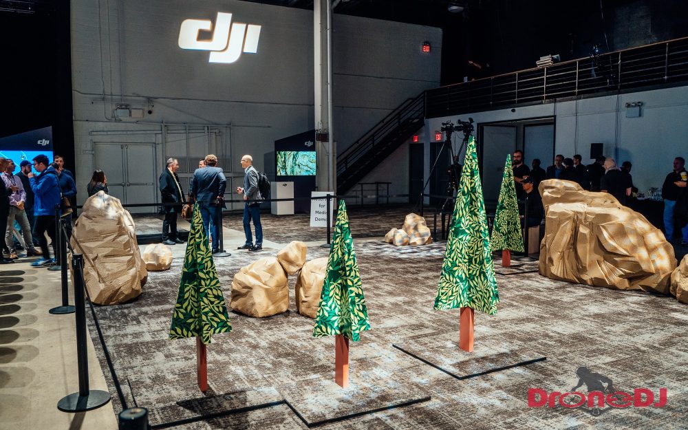 Official announcement - DJI Mavic Air specifications confirmed, priced ...