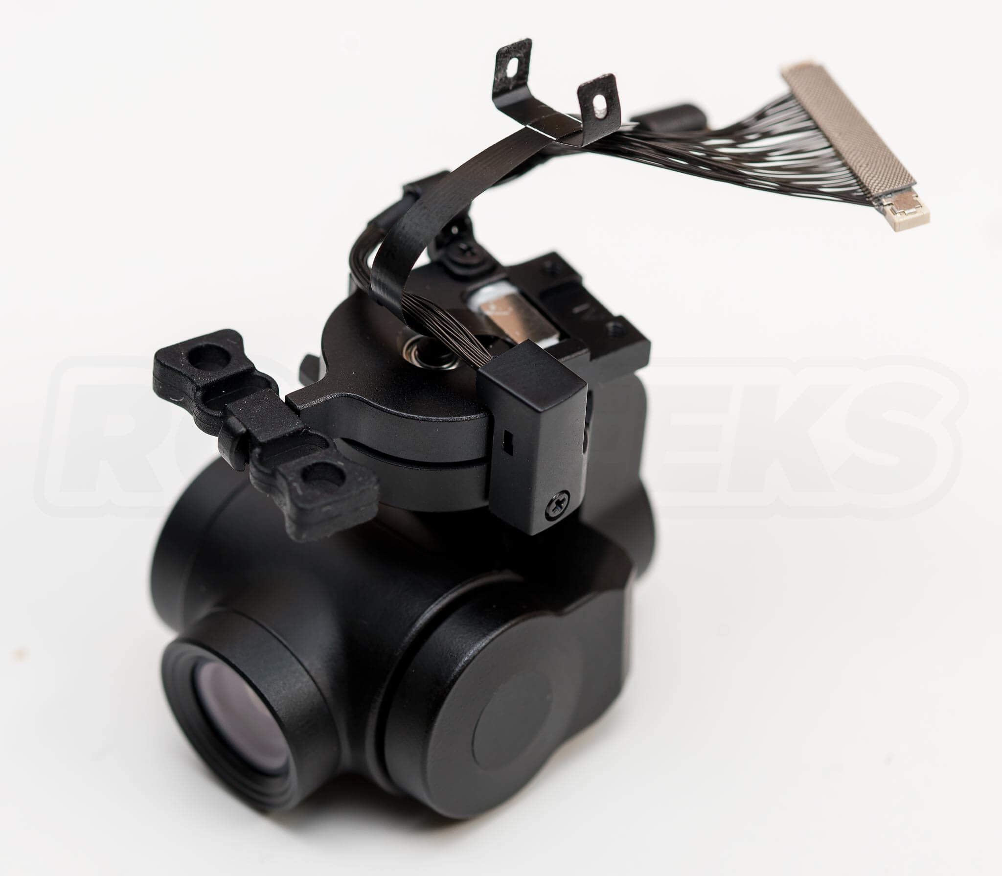 The Mavic Air - a look inside the latest DJI drone