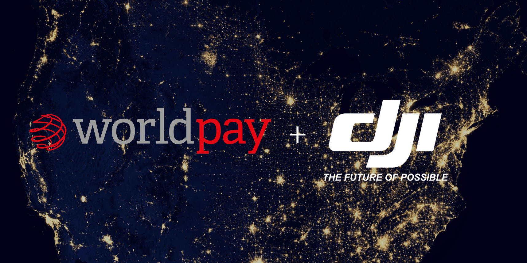 DJI partners with Worldpay to manage global online payments and ...