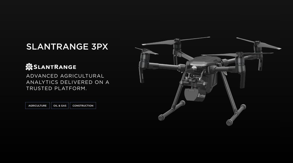 DJI opens up their commercial drone platform with SDK and DJI Skyport