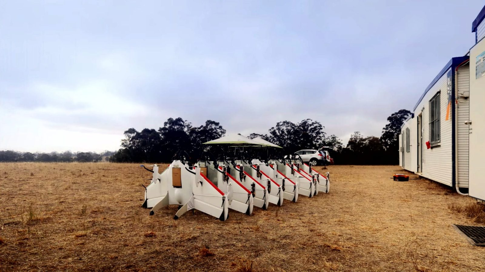 Amazon, Boeing, GE and Google to develop private Unmanned Traffic ...