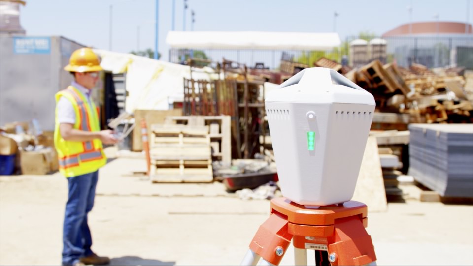 DJI and Skycatch announce the largest commercial drone order ever - 1,000 high-precision drones ...