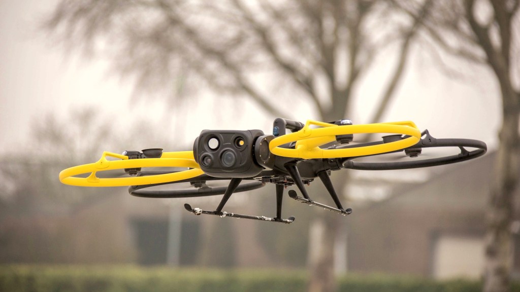 Dutch startup, Avular raises $1,8 million to fund business expansion ...