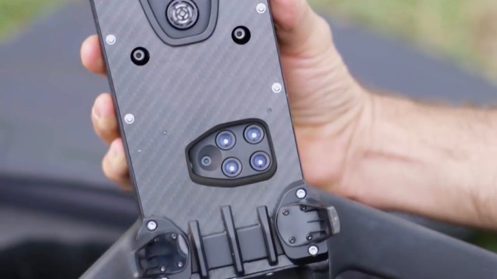 Parrot unveils Parrot Bluegrass in combination with the Pix4Dcapture ...