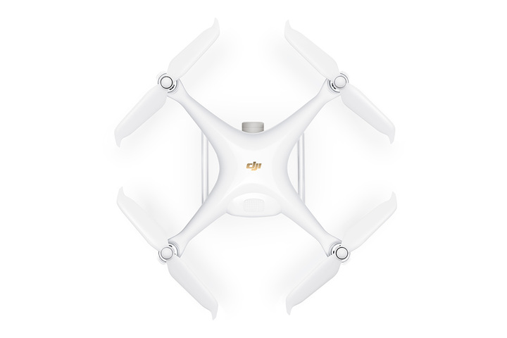 DJI quietly releases the Phantom 4 Pro V2.0 - photos, specs, available ...