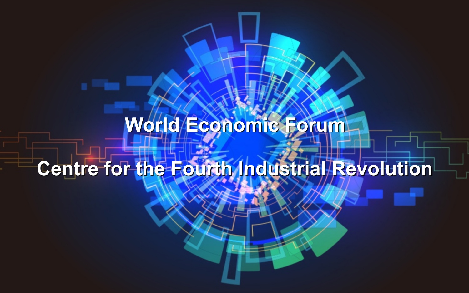 World Economic Forum starts Drone Innovators Network to accelerate ...