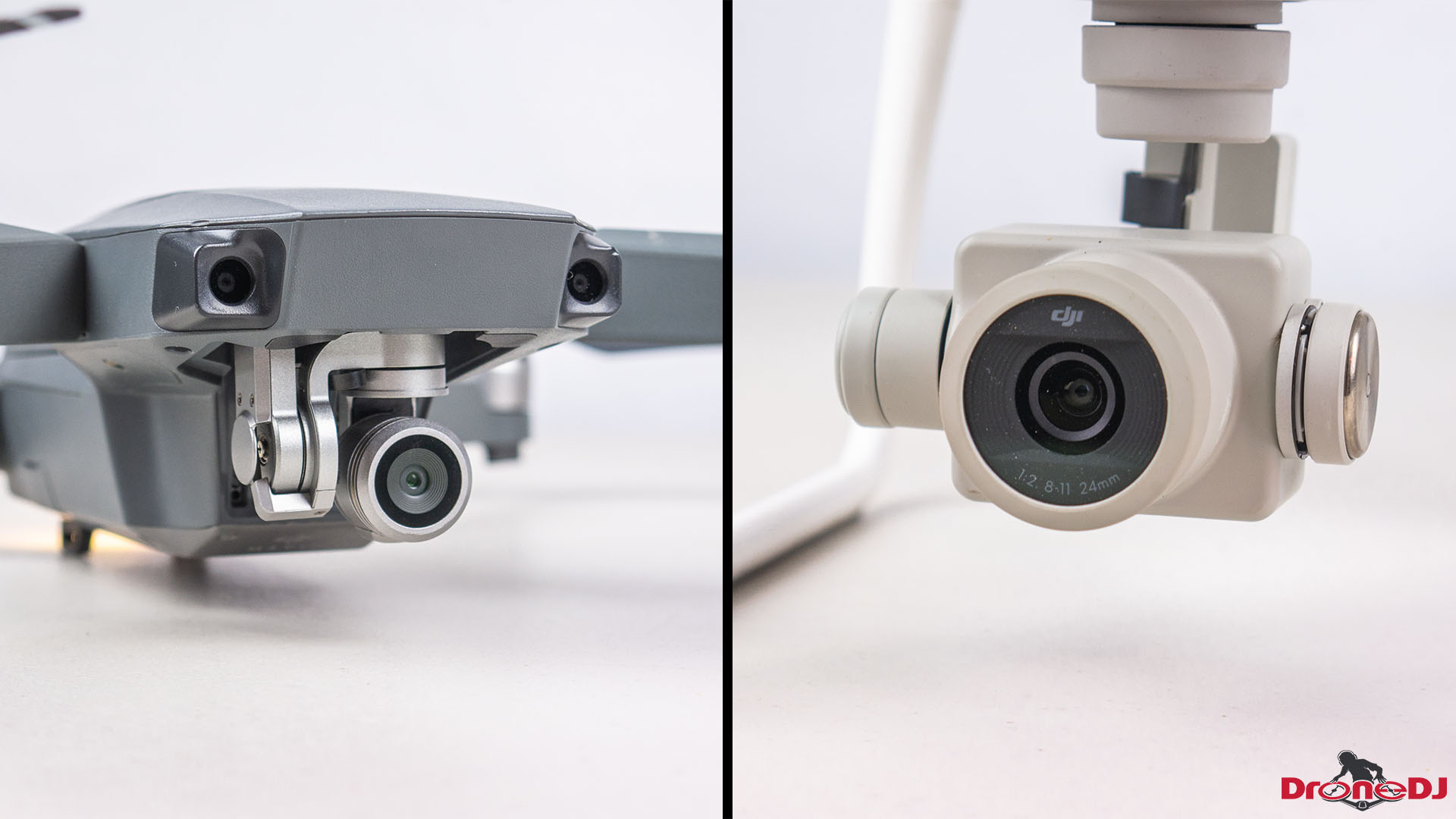 DJI OcuSync vs. DJI Lightbridge - What’s the difference?