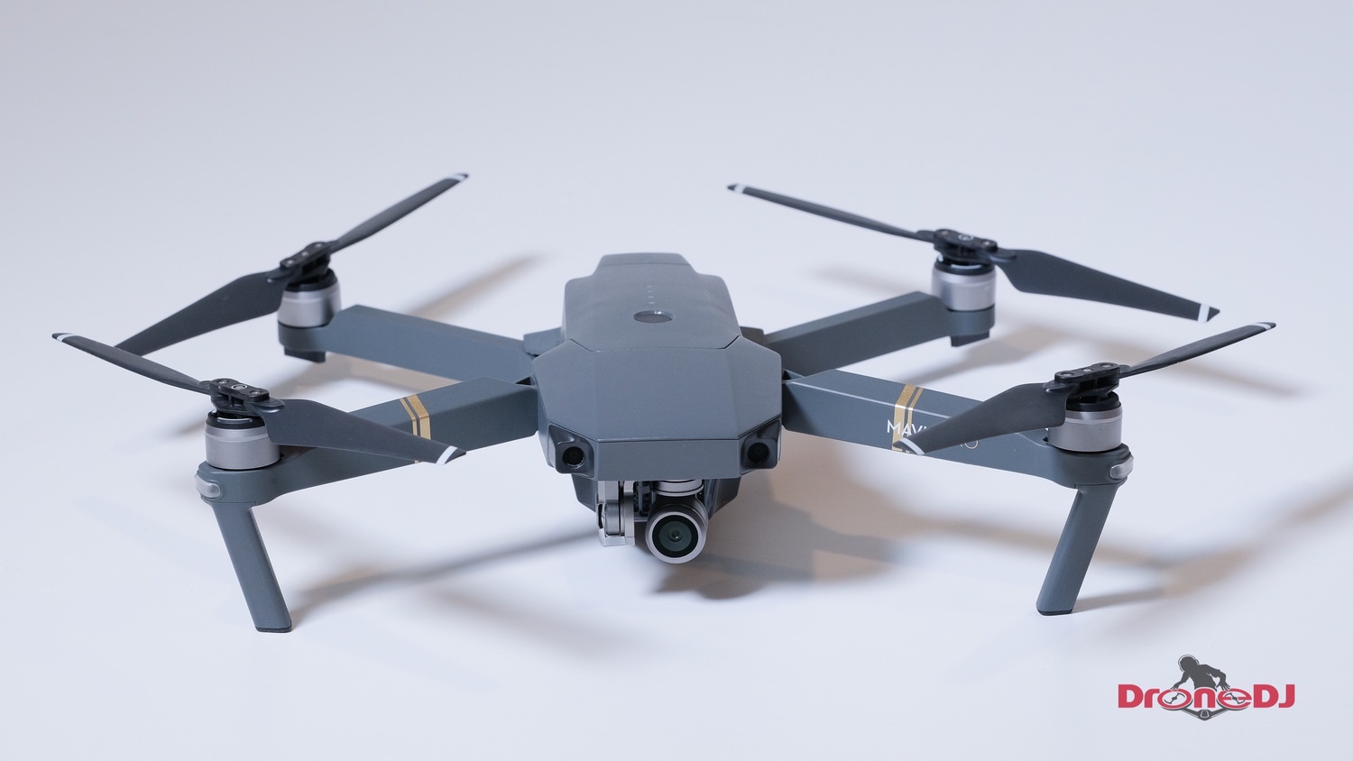 Ultimate DJI Mavic Comparison Guide