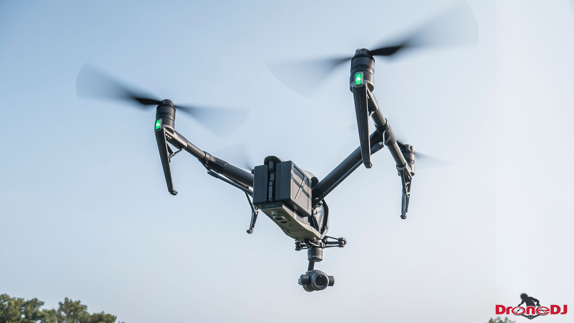DJI Inspire 2 being discontinued to make way for Inspire 3?