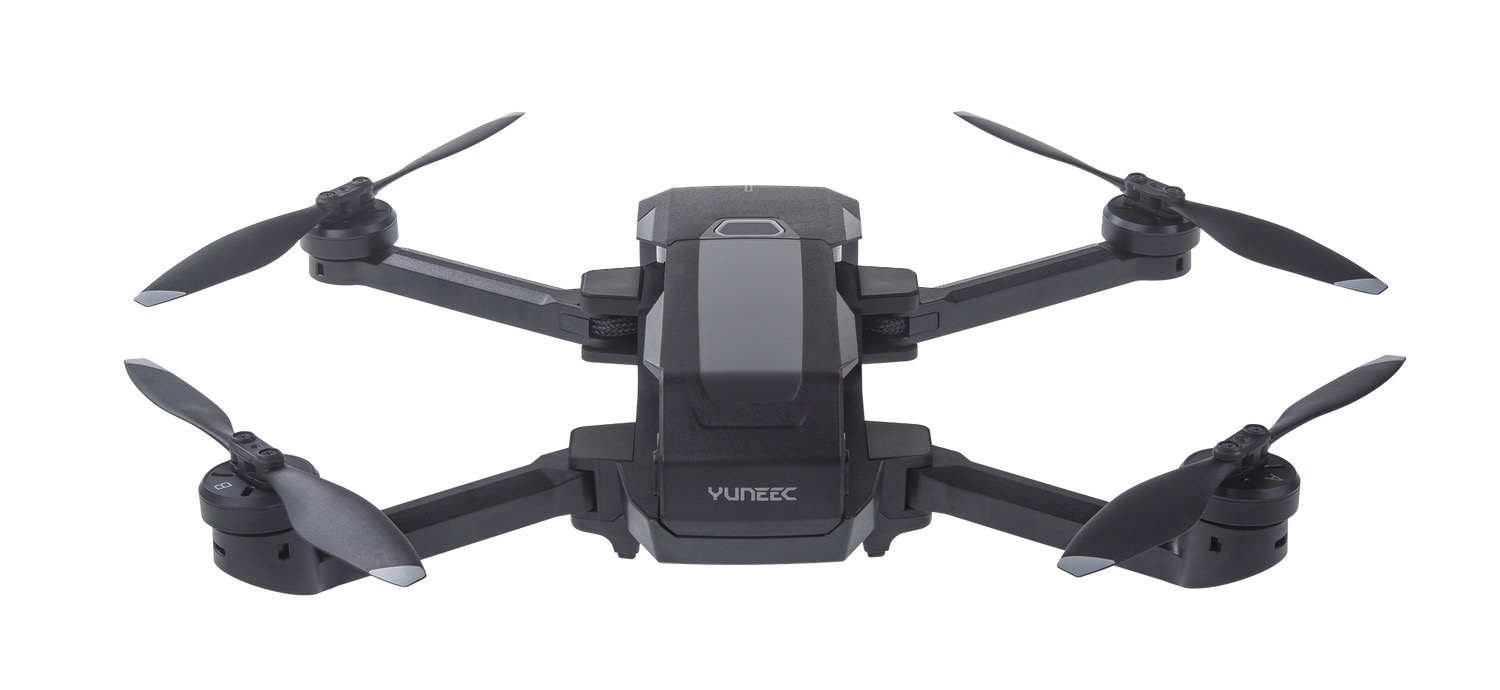 Yuneec's Mantis Q now available for pre-order in the US at $499.99 ...