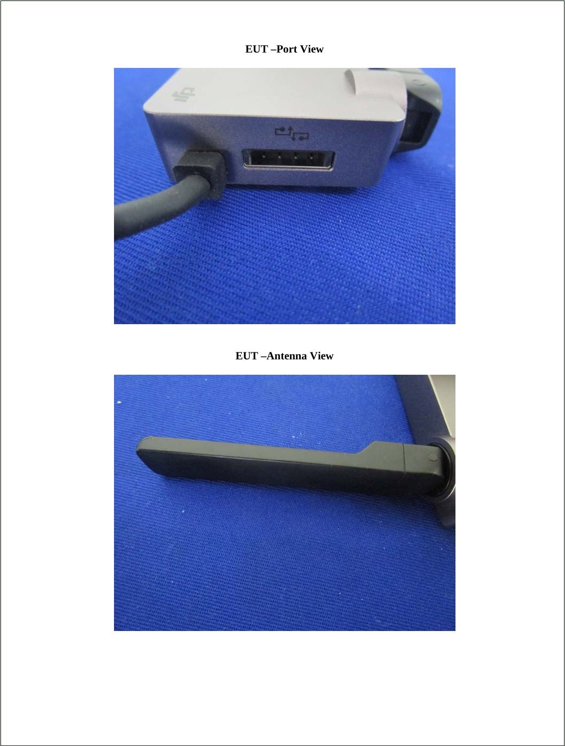 DJI Multilink connector for the Inspire 2 shows up in Amsterdam - DroneDJ