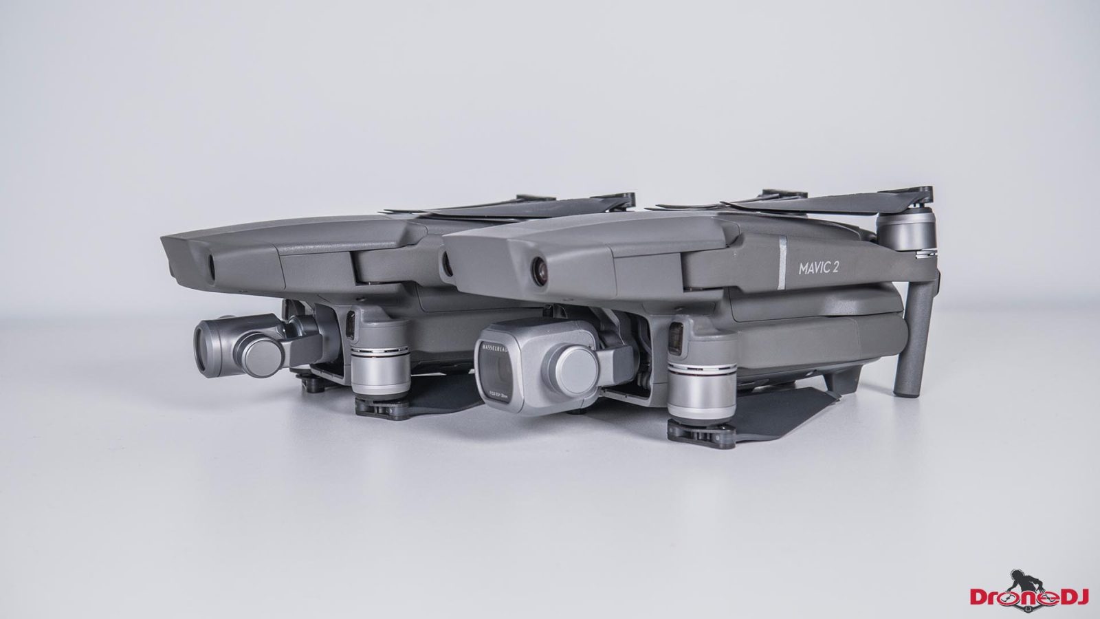 The DJI Mavic 2: top six features that aren't getting enough attention