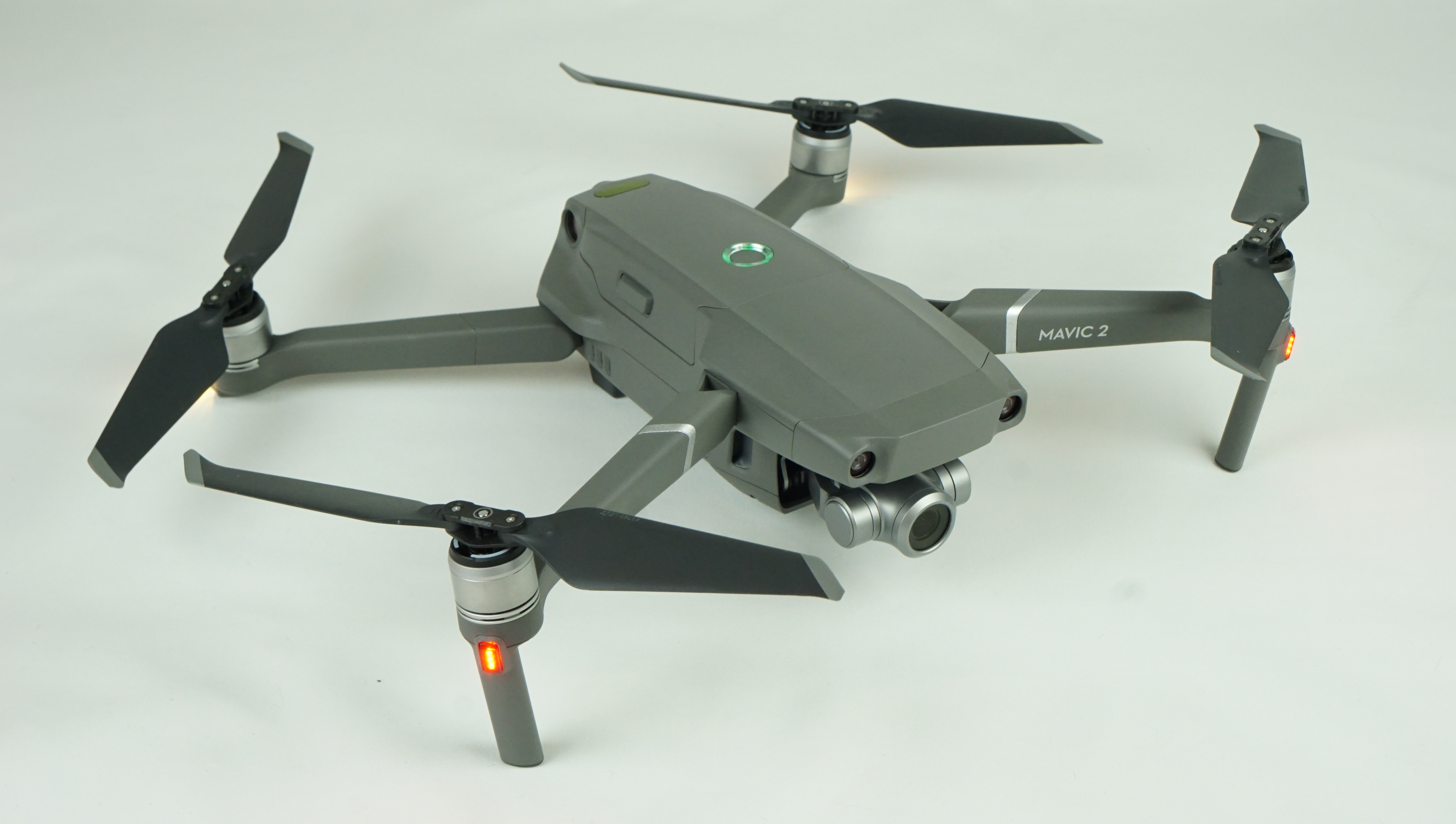 Ultimate DJI Mavic Comparison Guide