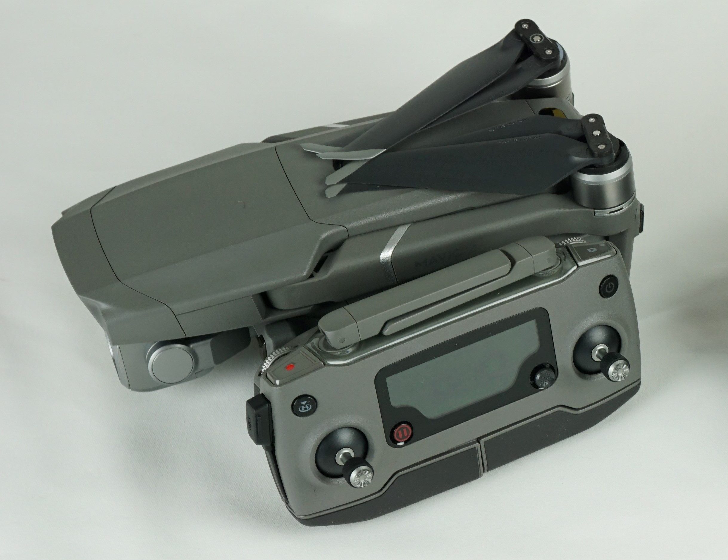 12 Ways DJI could make the Mavic 2 better