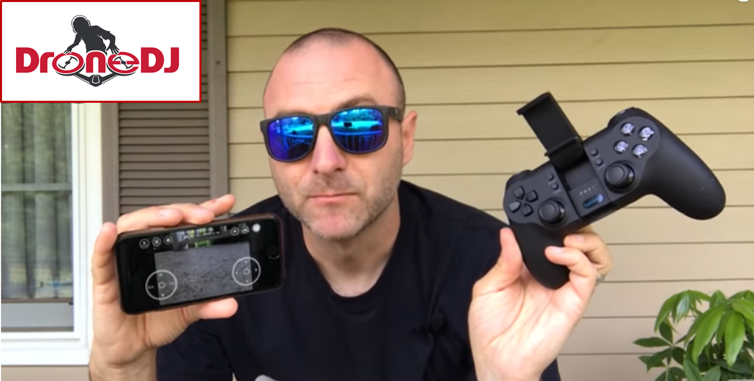 Review: Ryze Tello - The best drone under $100