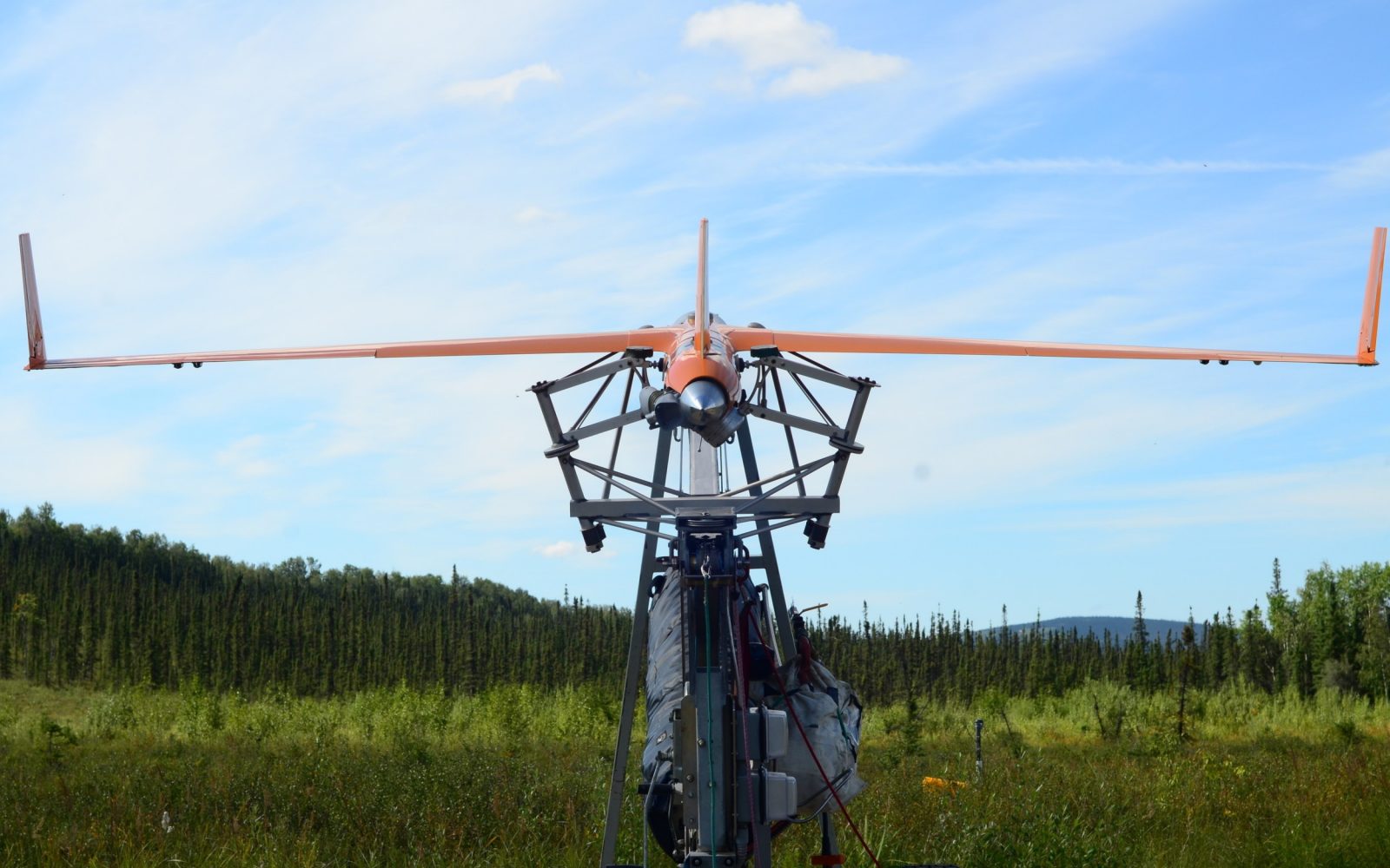 FAA approves University of Alaska Fairbanks and Insitu for BVLOS and ...