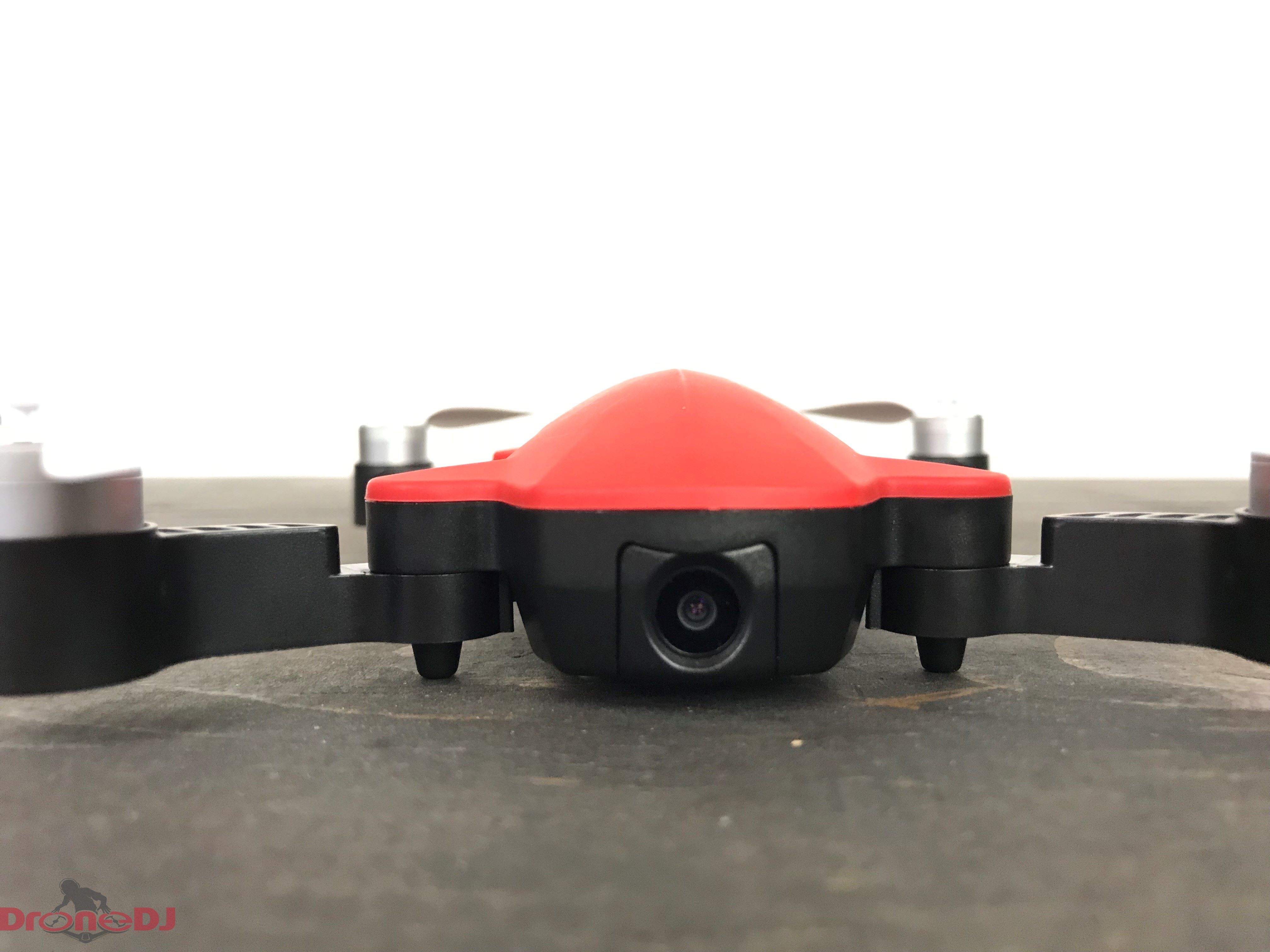 Simtoo Fairy drone reviewed. There are better better drones