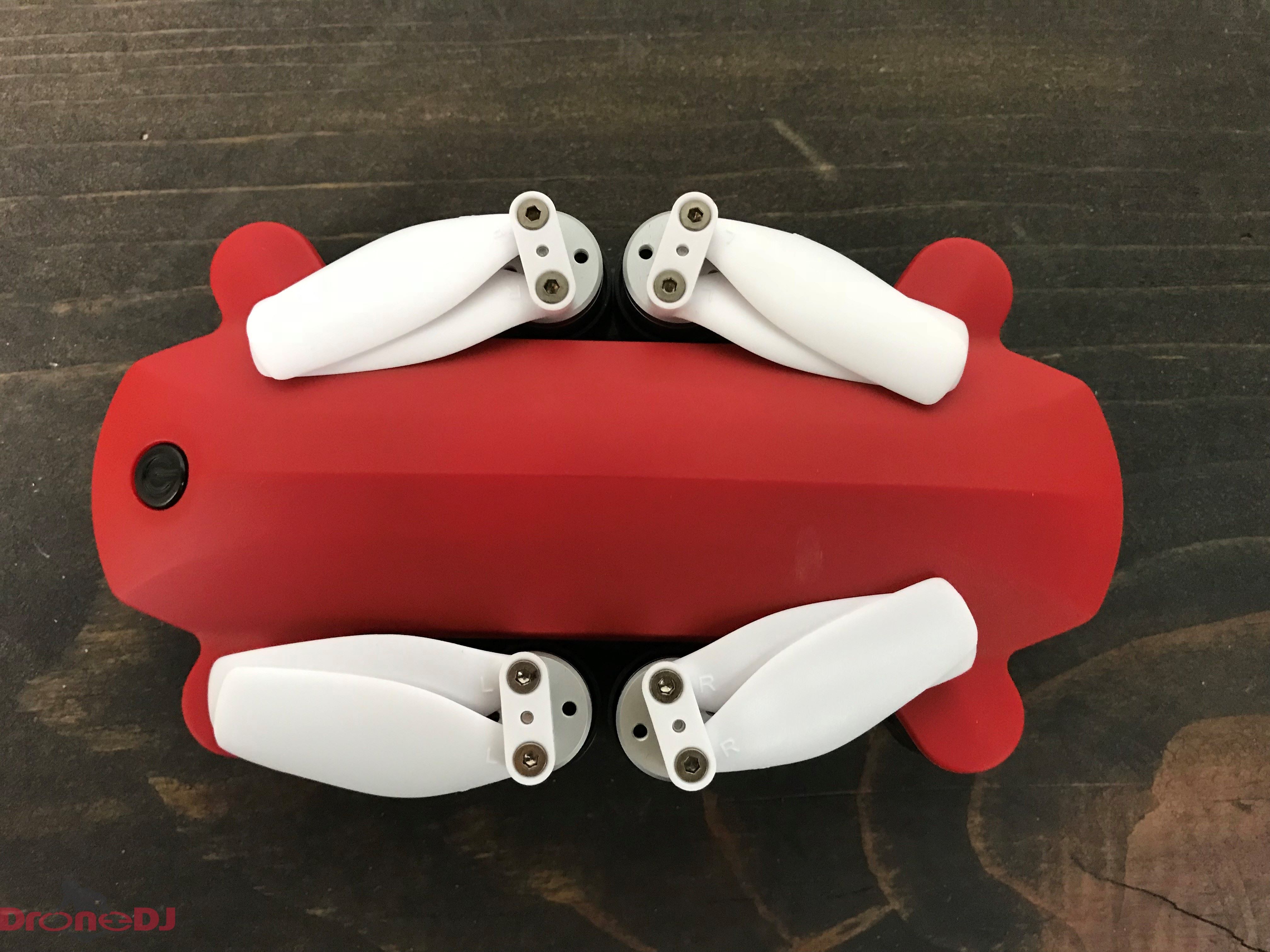 Simtoo Fairy drone reviewed. There are better better drones