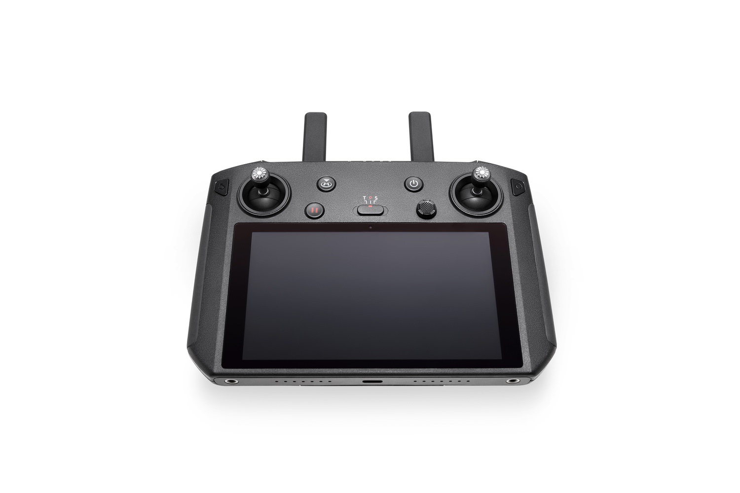 DJI introduces a smart remote controller with built-in display - DroneDJ