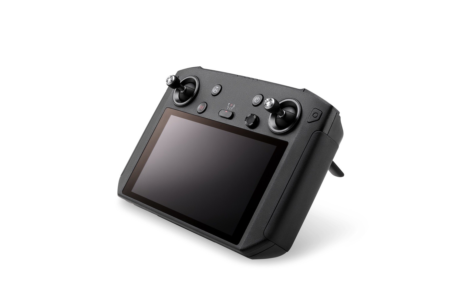 DJI introduces a smart remote controller with built-in display - DroneDJ