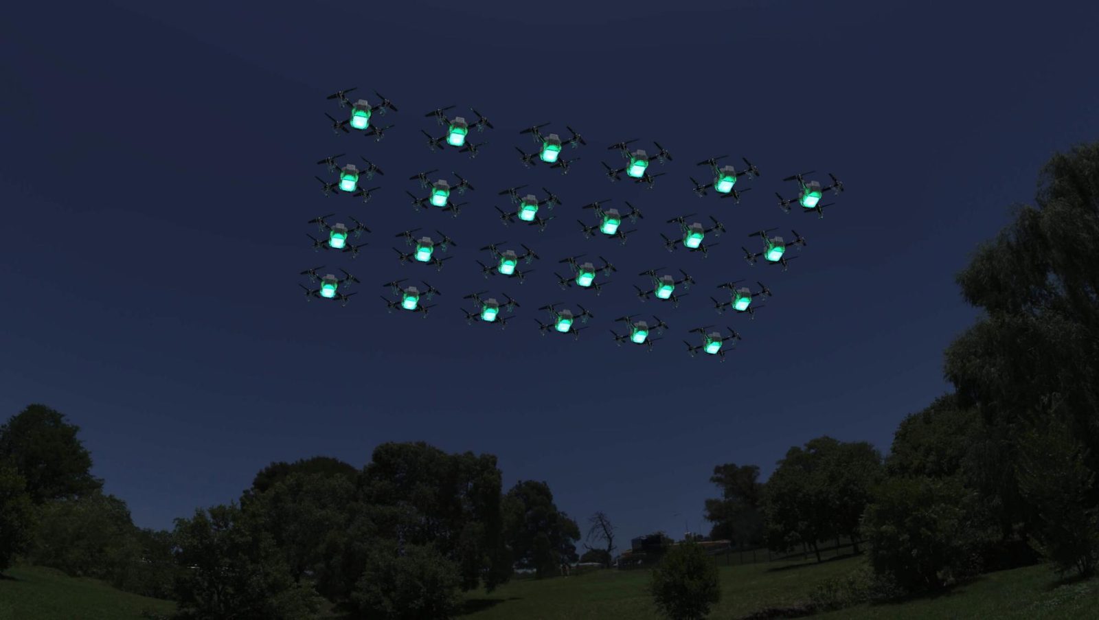 UVify IFO looks to give competition to the Intel Shooting Star.