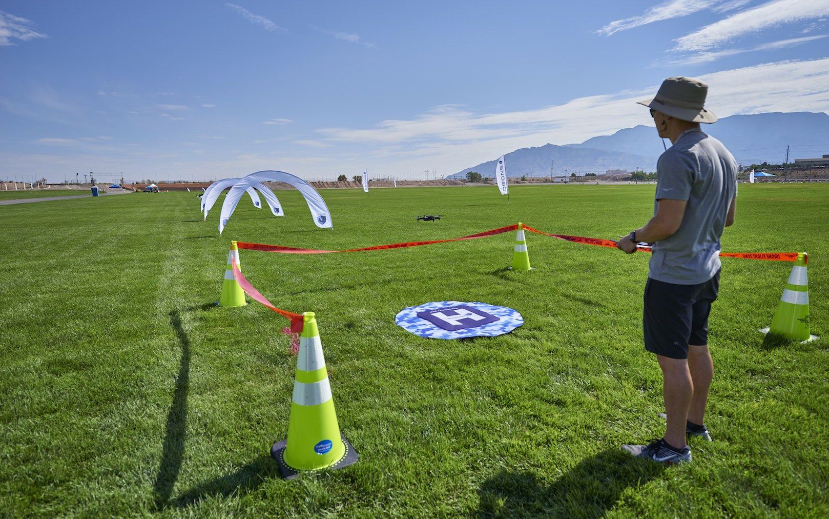 FAA enacts new enforcment actions against drone pilots