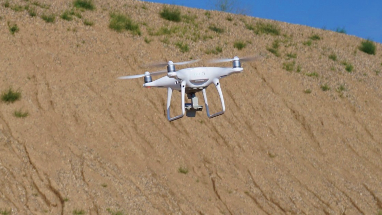 South Africa looking at drones to secure the border - DroneDJ