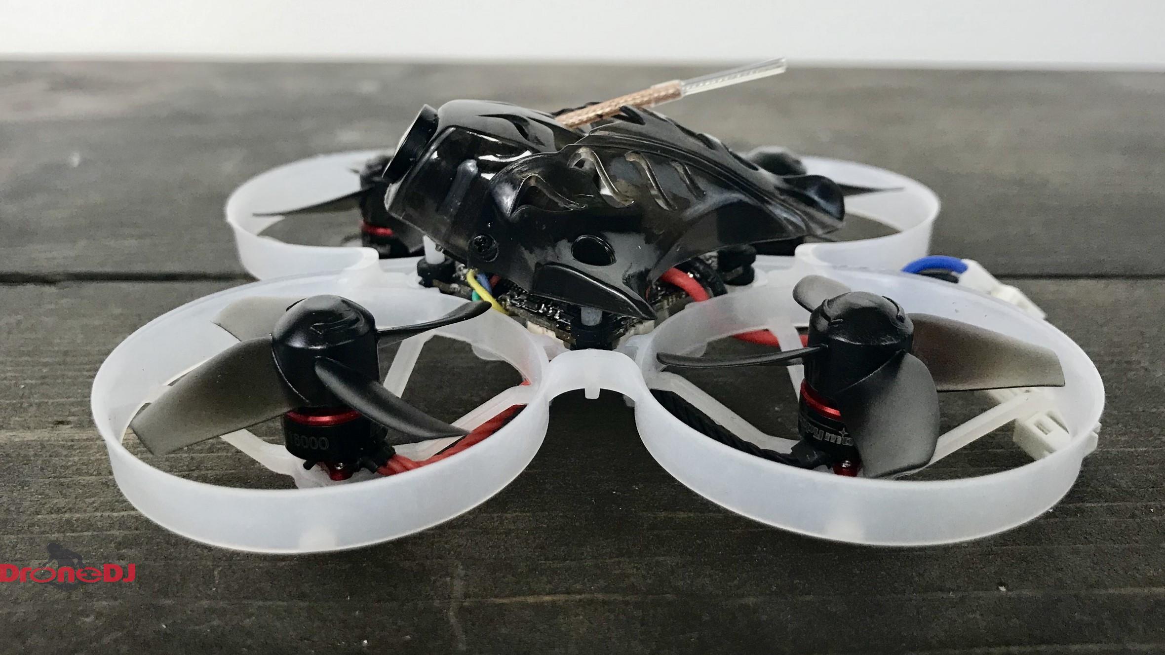 Mobula 7 or Tinyhawk, Which is the best micro FPV drone? - DroneDJ