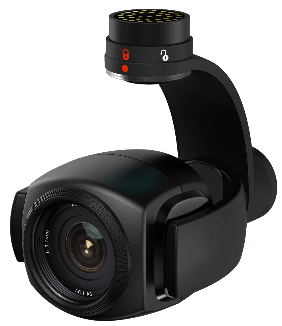 XDynamics Evolve: Can this $2500 drone compete with DJI?