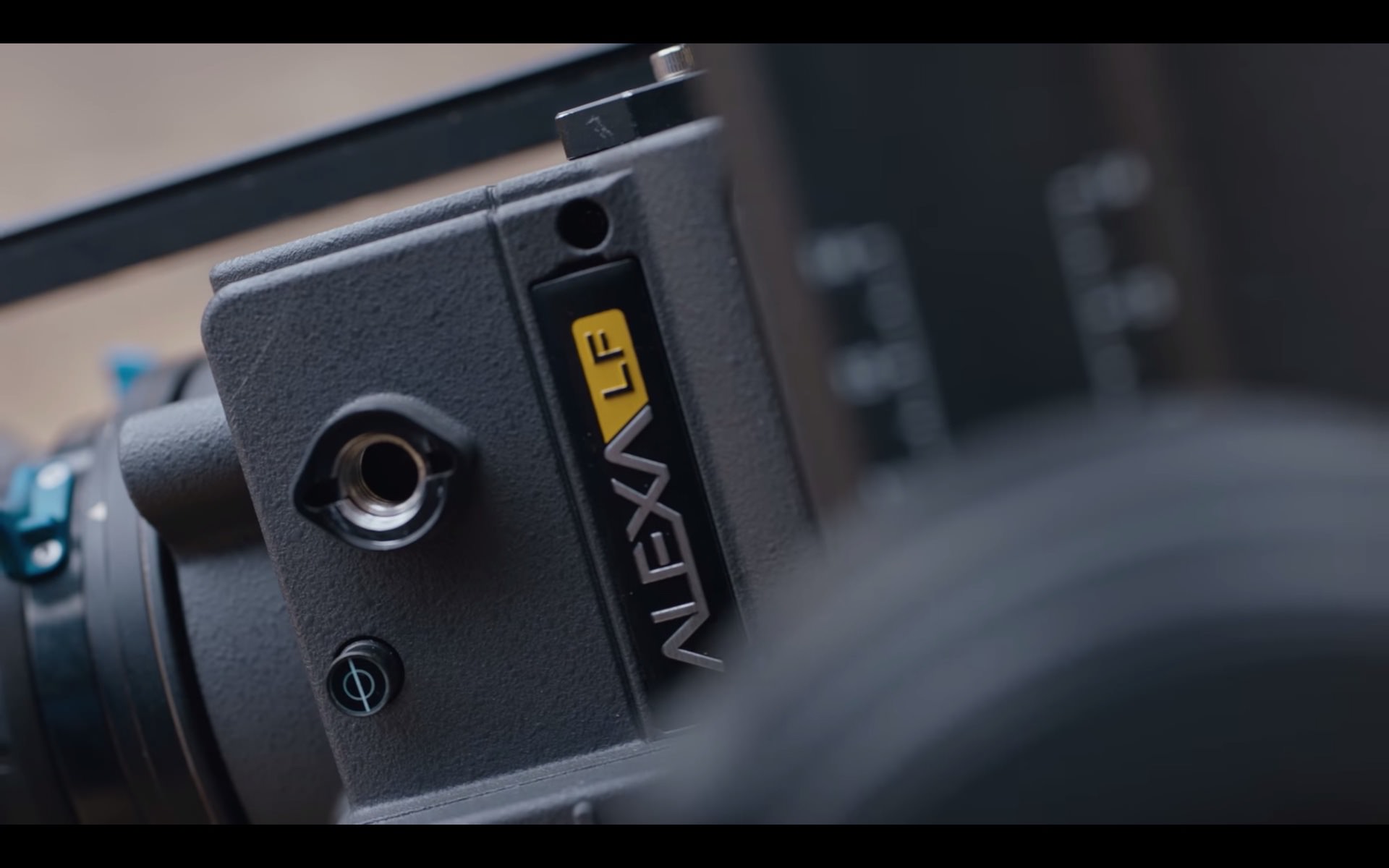 The DJI drone you've never heard of... The DJI Storm by DJI Studio