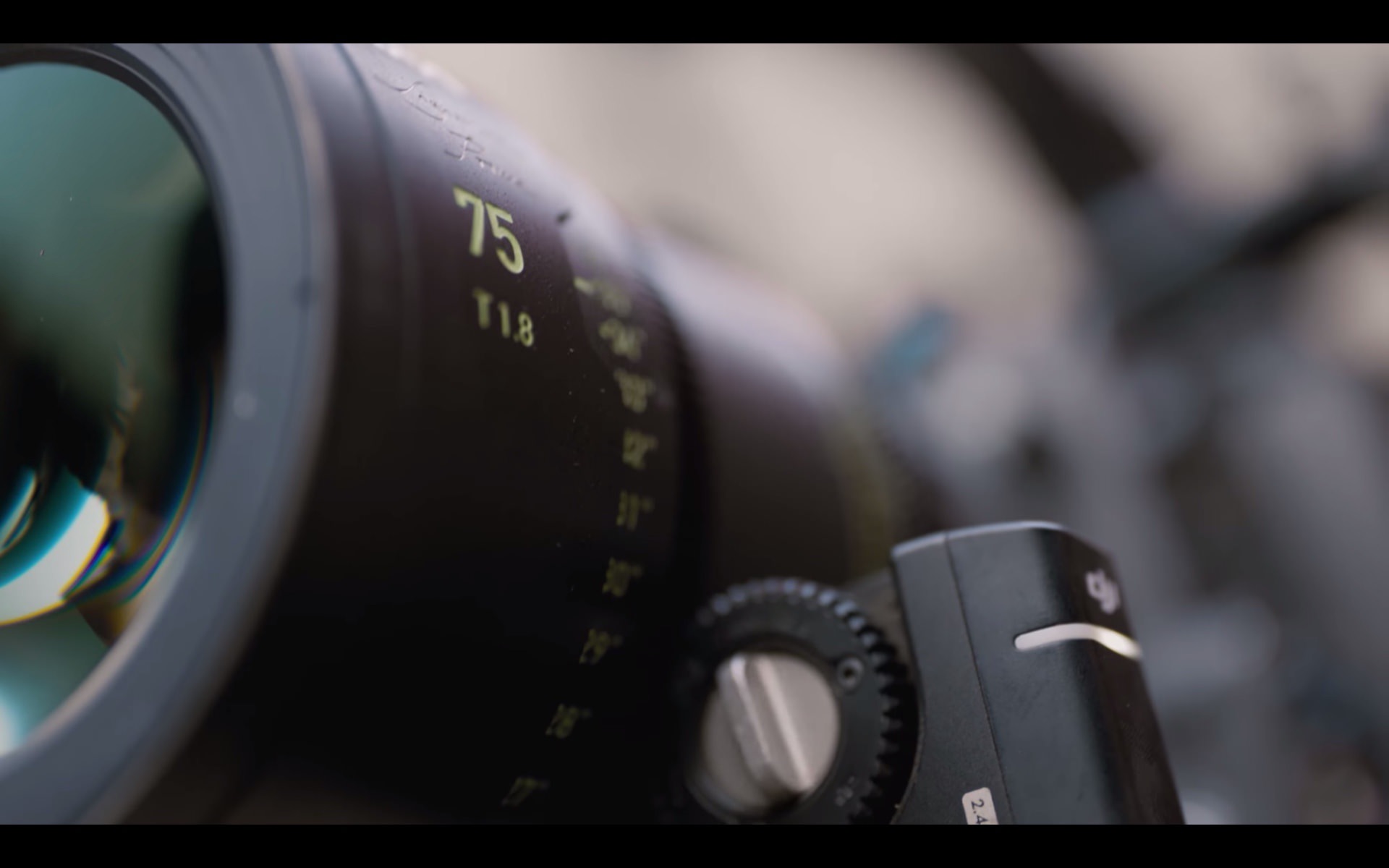 The DJI drone you've never heard of... The DJI Storm by DJI Studio