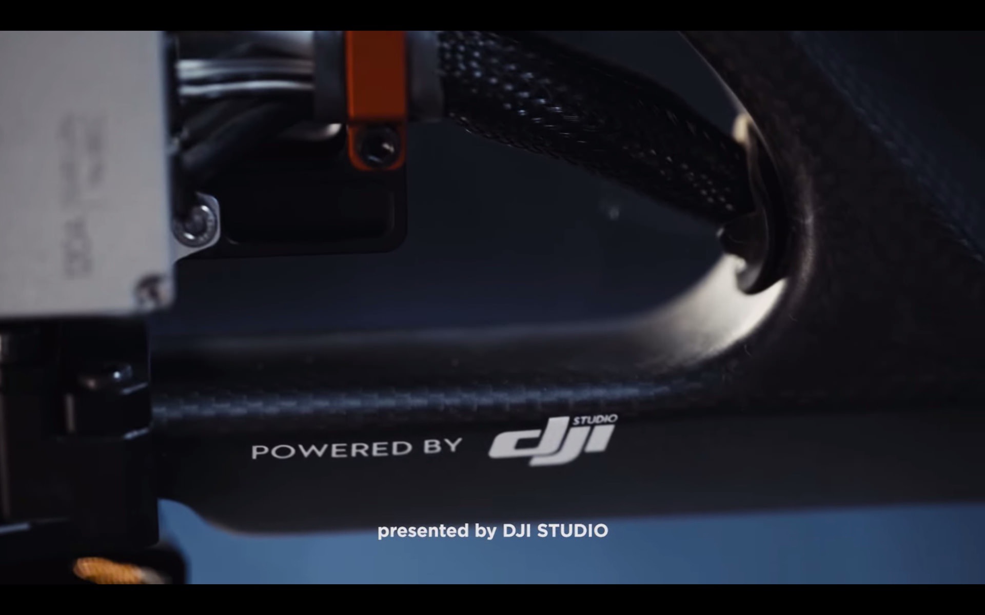 The DJI drone you've never heard of... The DJI Storm by DJI Studio