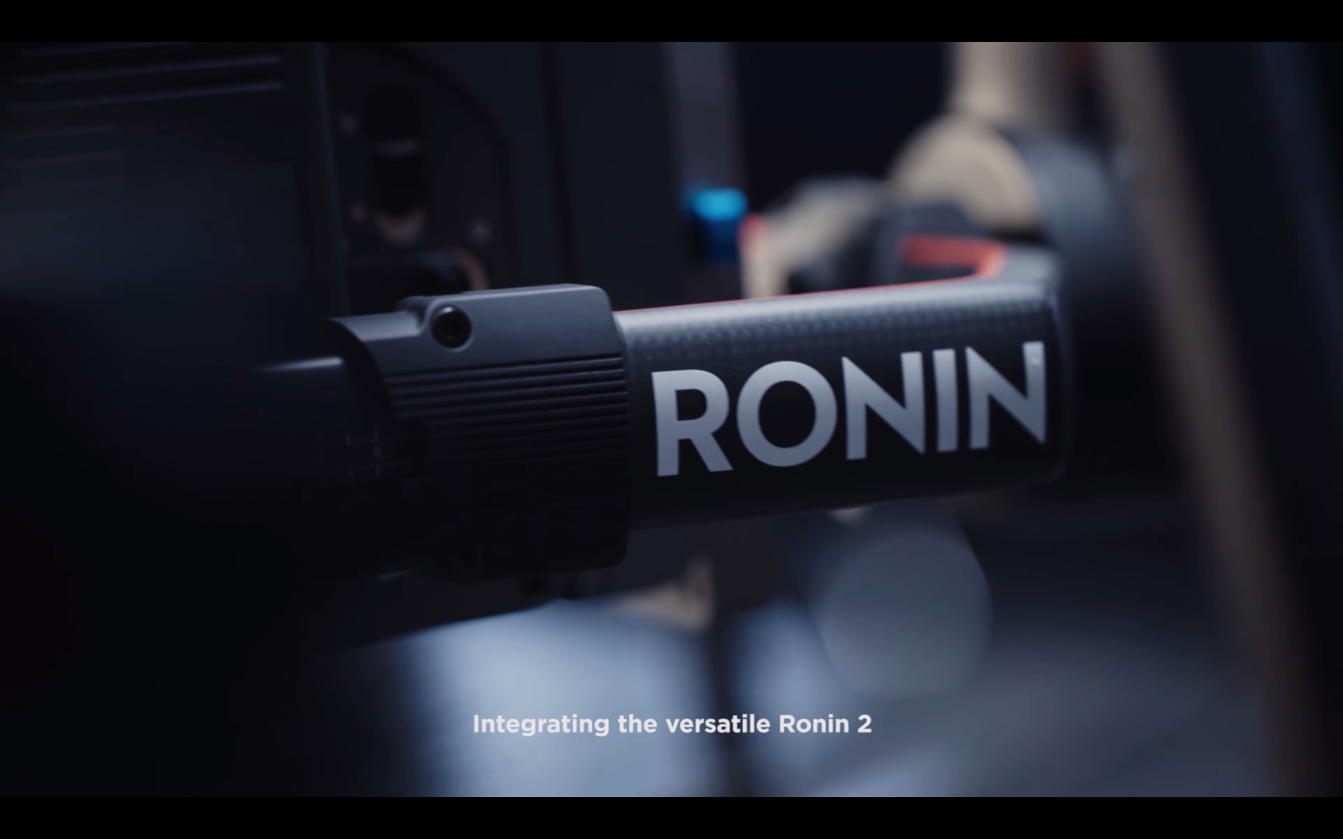 The DJI drone you've never heard of... The DJI Storm by DJI Studio