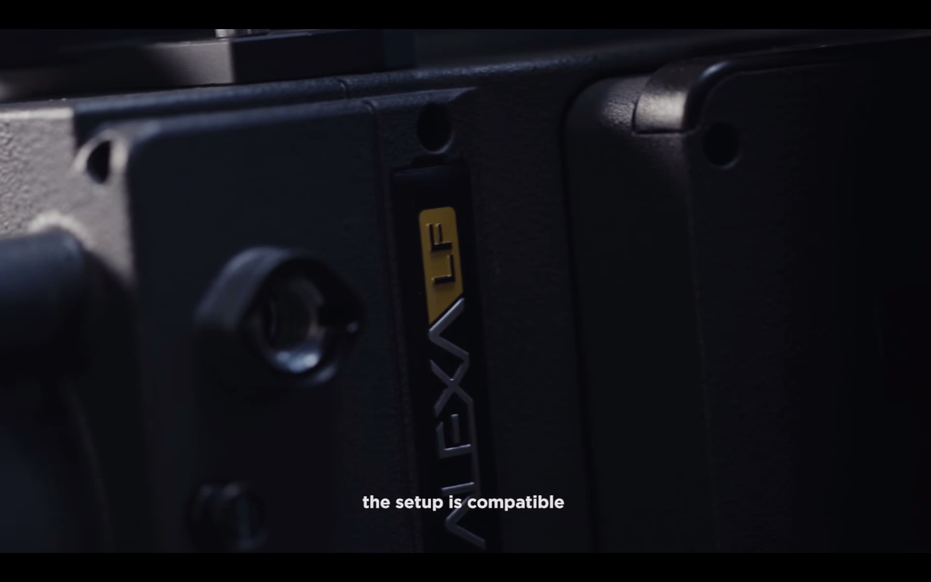 The DJI drone you've never heard of... The DJI Storm by DJI Studio