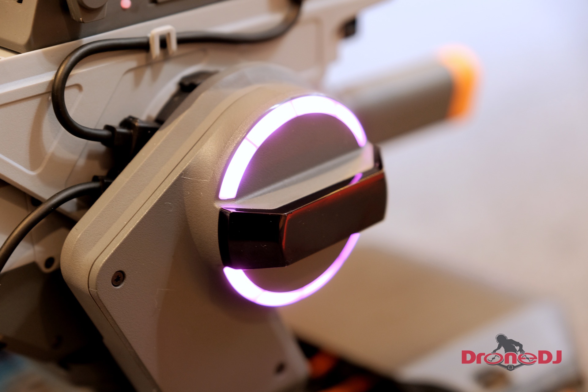 The RoboMaster S1 from DJI is an educational robot for techies - DroneDJ