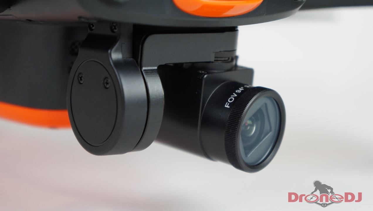 Autel Evo camera vs. DJI Mavic series - Complete comparison