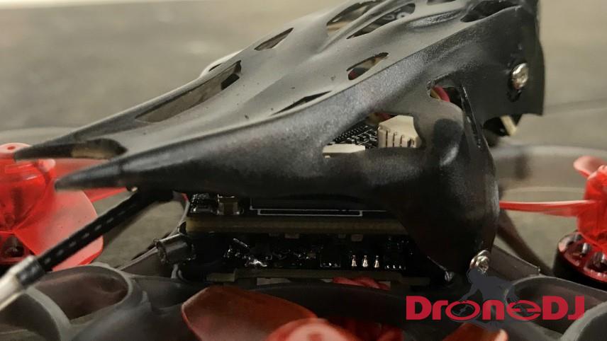 Mobula 7 HD - Another fun Cinewhoop to get unique footage - DroneDJ