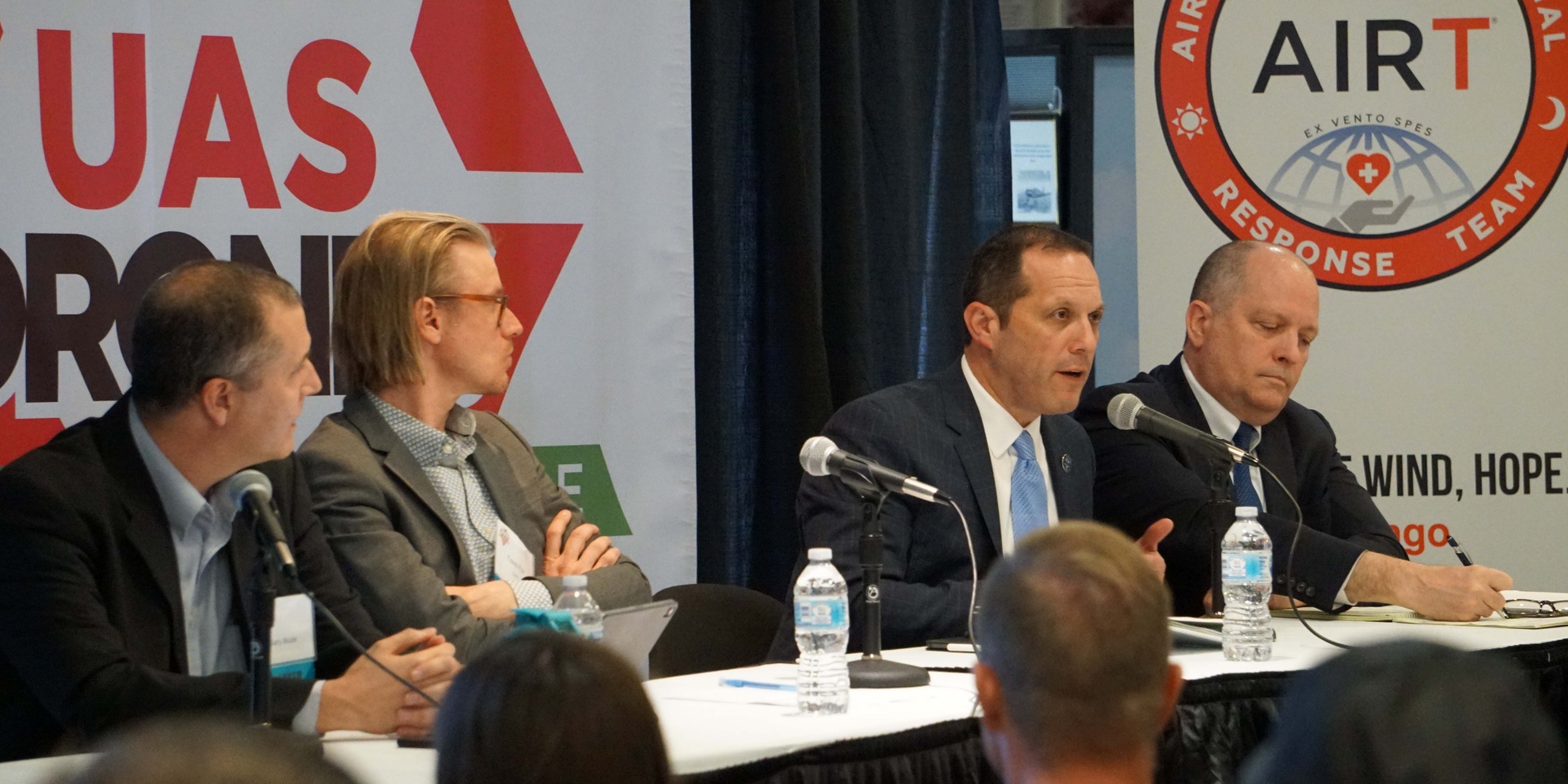 Public safety drone programs must expect intense scrutiny